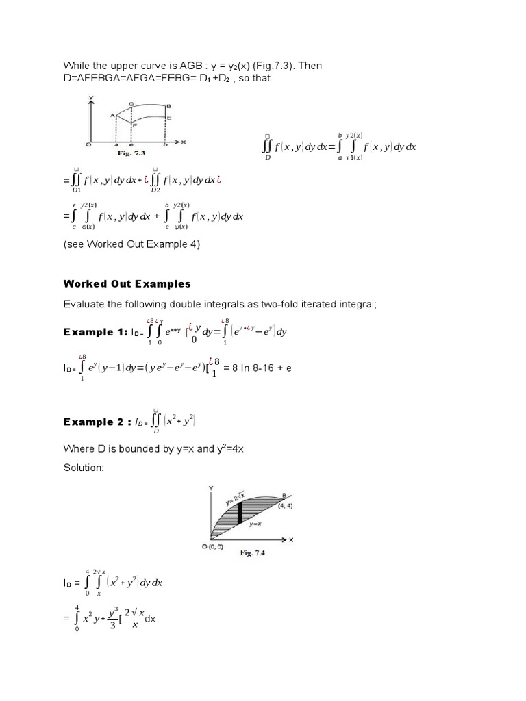 PageNo 7 3 Hasti Kansagara | PDF | Mathematical Analysis | Manifold
