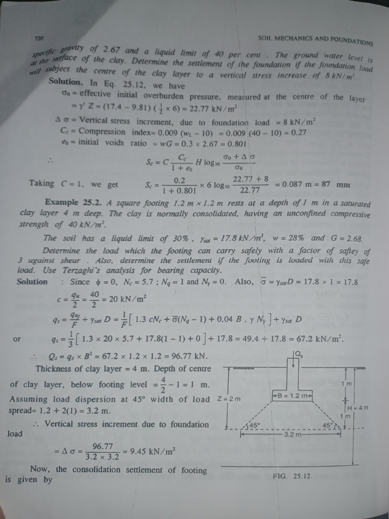Unit 3 Problems | PDF | Continuum Mechanics | Solid Mechanics
