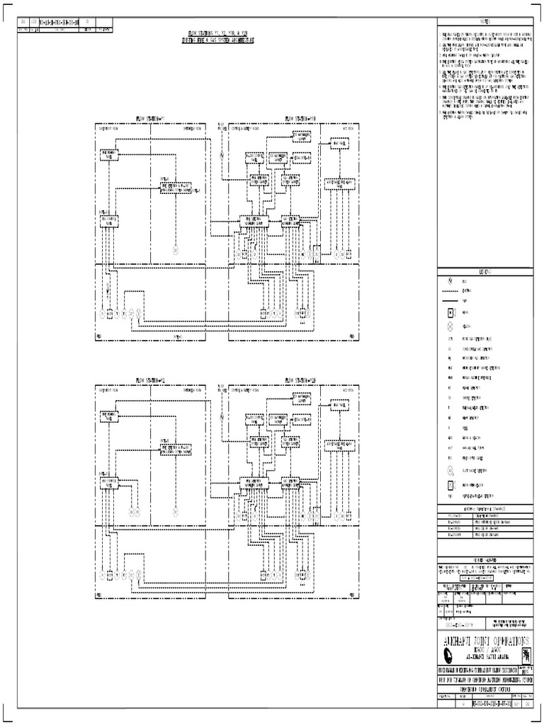 1.3 - Instrumentation Drawings | PDF