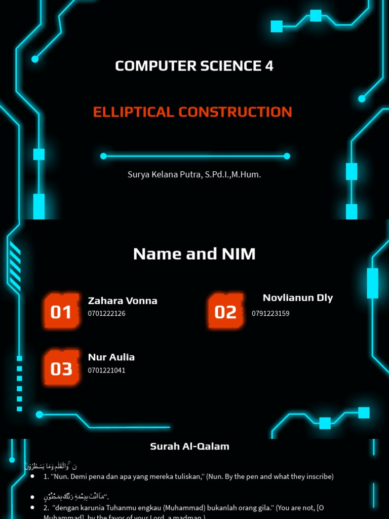 Elliptical Construction Ik4 | PDF | Semantic Units | Grammar