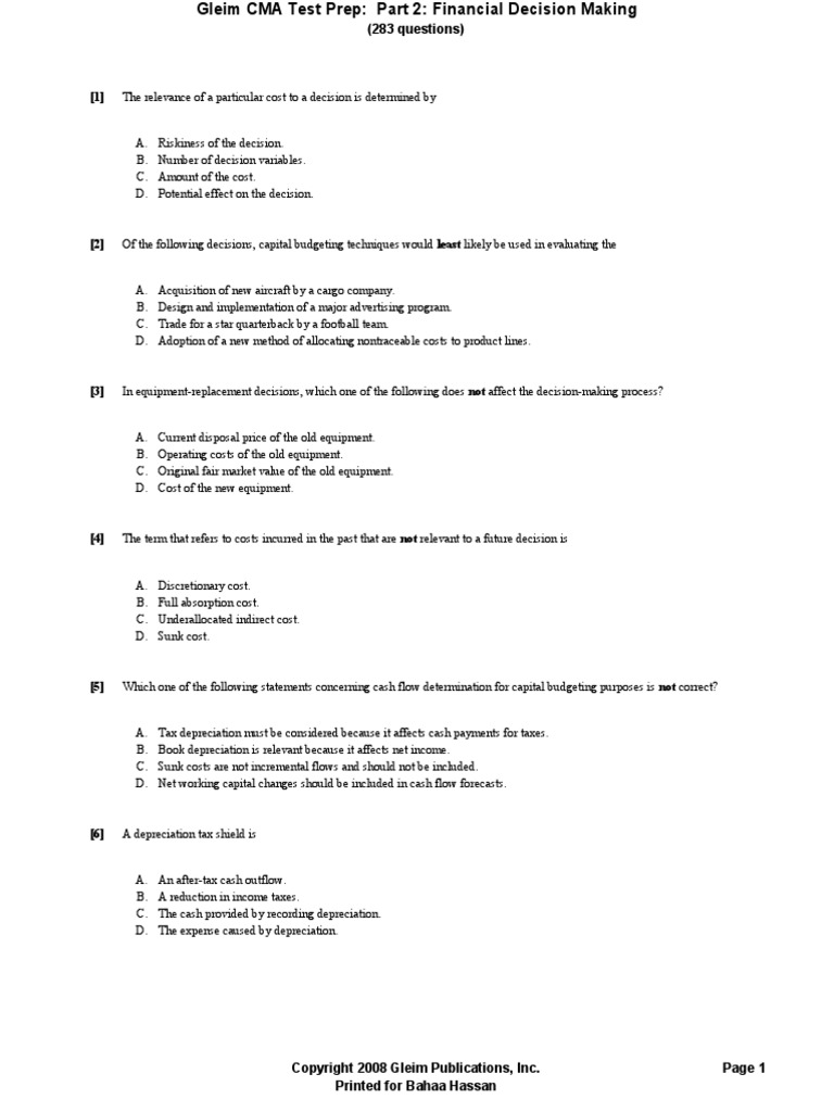 Inv App | PDF | Depreciation | Net Present Value