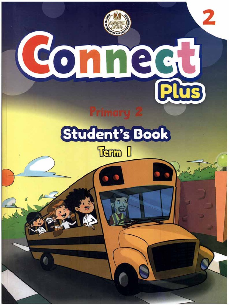 Connect Plus Y2 T1 - Student Book | PDF Connect Plus Y2 T1 - Student Book | PDF