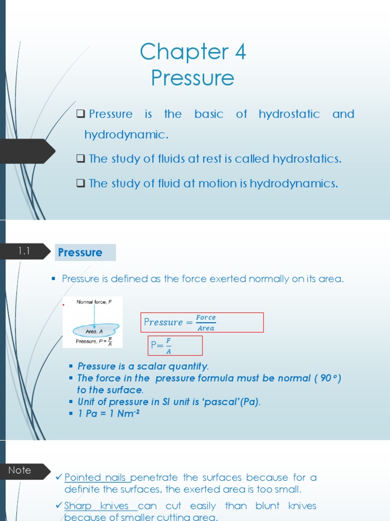 G10Phys Chapter 4 | PDF | Density | Buoyancy