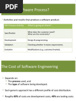 Software Engineering II | PDF | Software Development | Software