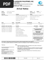 Customs Declaration Form Cn23 | PDF | Customs | Mail