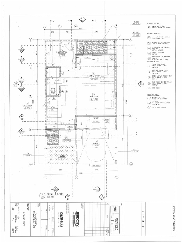 Kanopi Jiva Tanakayu 6X11 STNDR | PDF