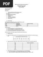 Simple-Machines 4e's Lesson Plan | PDF | Machines | Lever