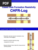 Basic USIT Interpretation - SLB Presentation, 2009 | PDF | Casing ...