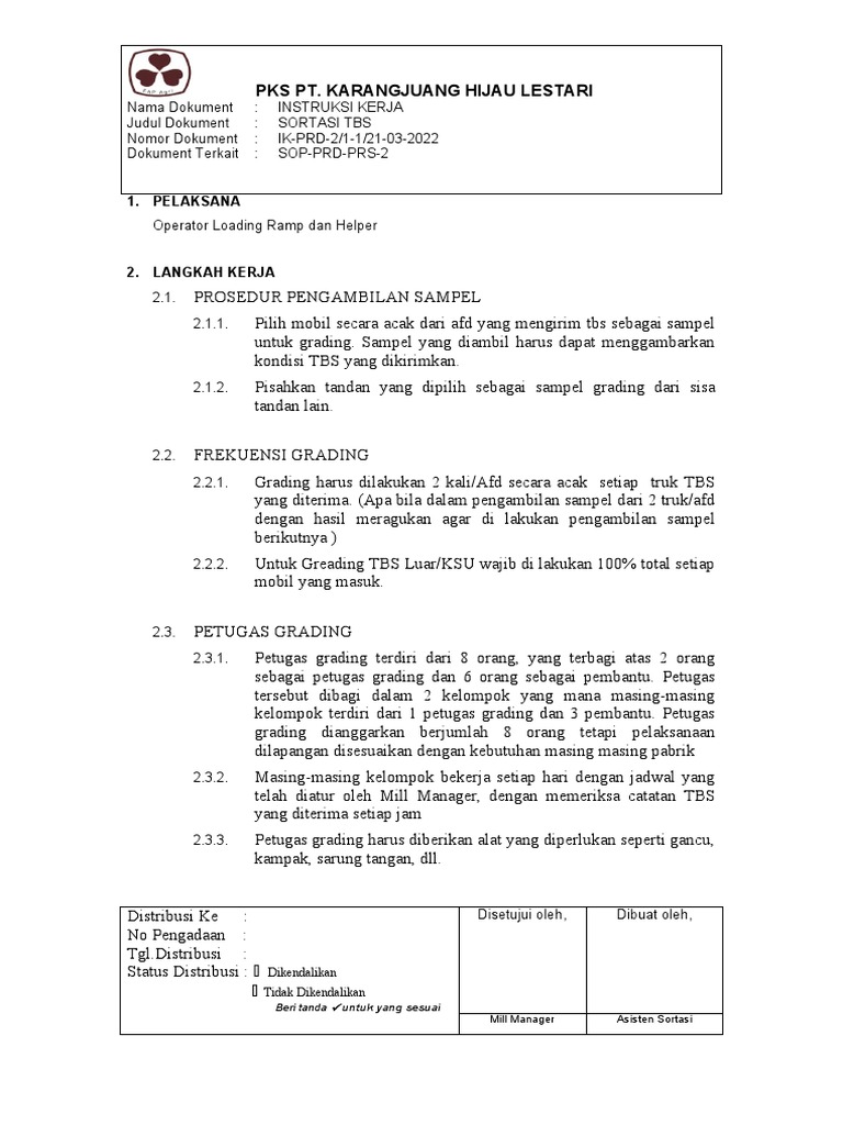 Ik 2 PRD Prs Grading Tbs | PDF