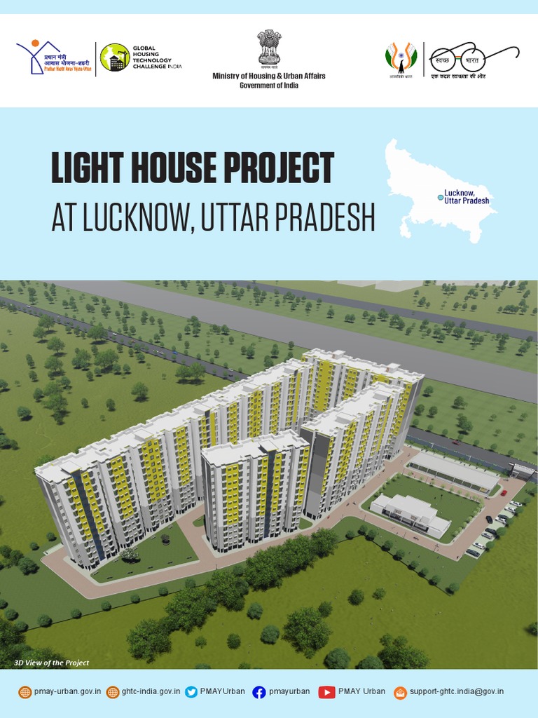 05 - LHP - Lucknow Final | PDF