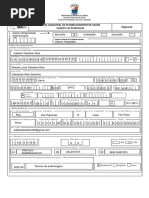 Ficha CNES - 20 - 21 - Profissional | PDF | Brasil