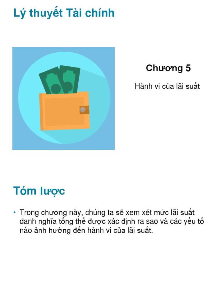 Chương 5 LTTC | PDF