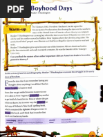 March Book One (John Lewis Andrew Aydin Nate Powell) (Z-Library) | PDF