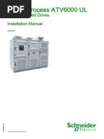 SARGENT Exit Device 80 Series TL 53 - 55 - 56 Installation Instructions ...