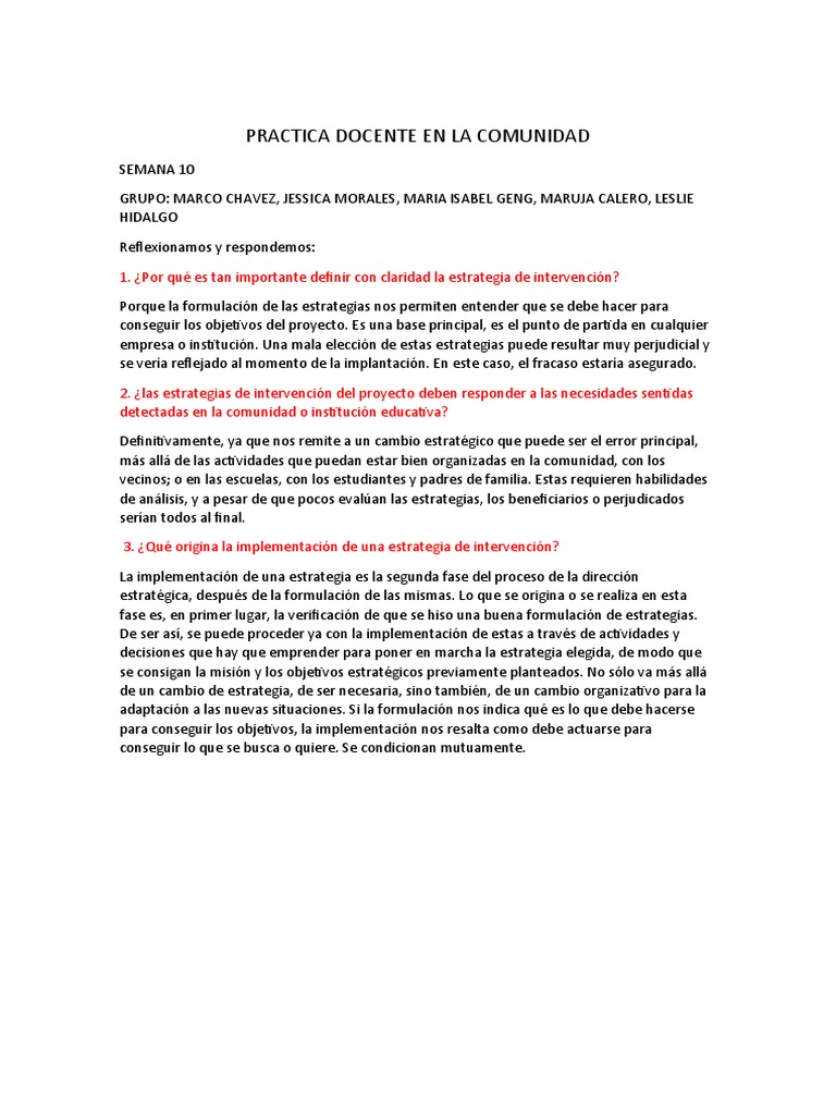 practica-docente-en-la-comunidad-semana-10-preguntas-pdf