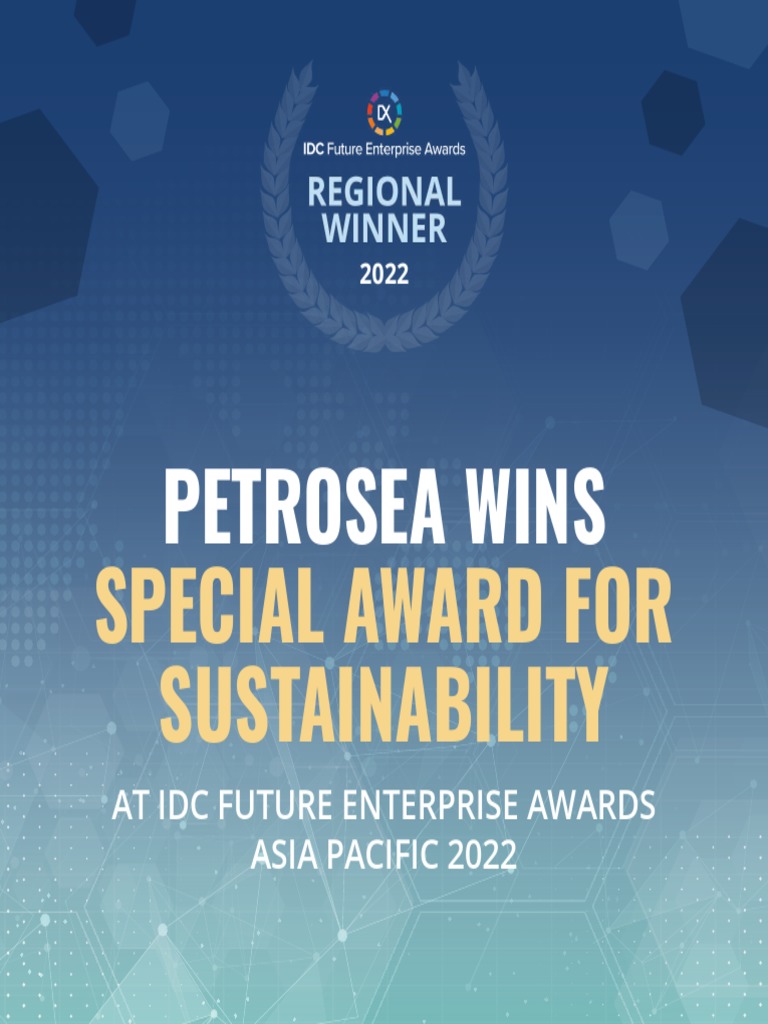 Petrosea Wins Awards | PDF | Business