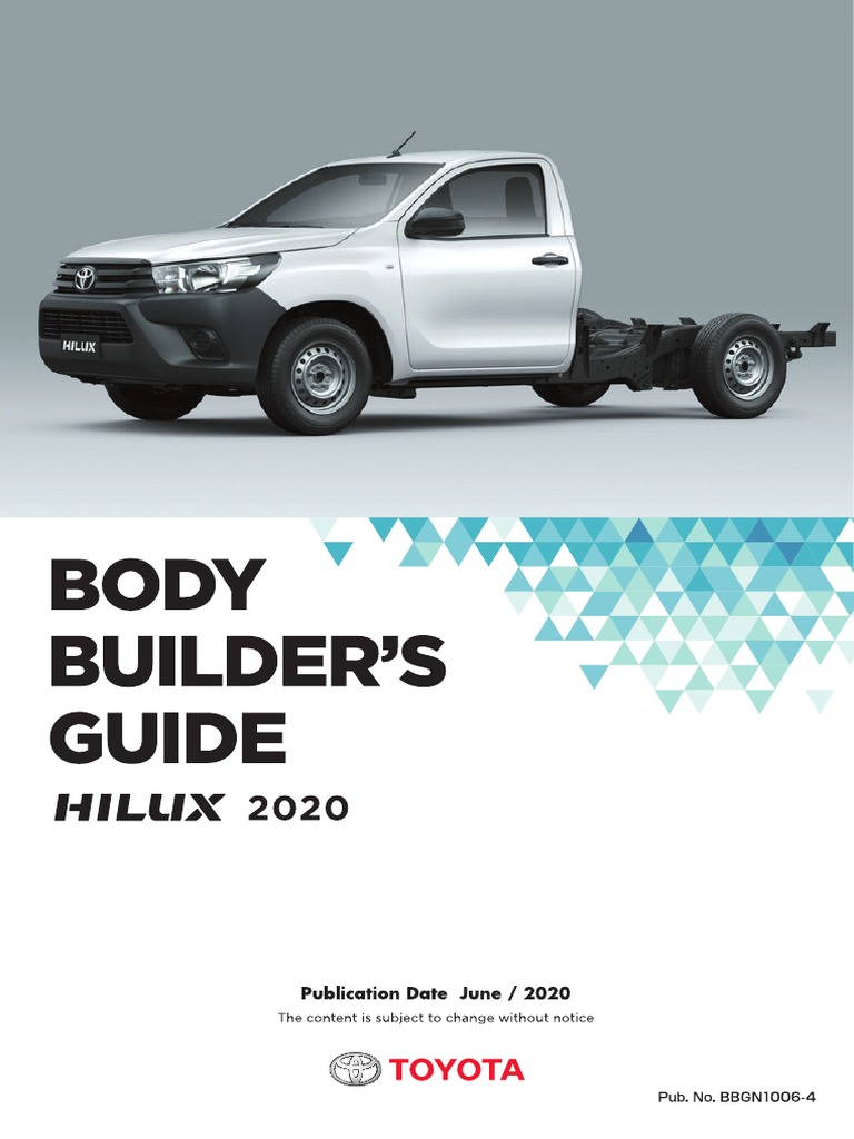 Toyota | PDF | Corrosion | Rust