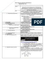 Ap 10 Quarter 4 Week 1 | PDF