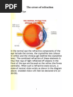 Ishihara Test Sheet | PDF | Image Processing | Ophthalmology