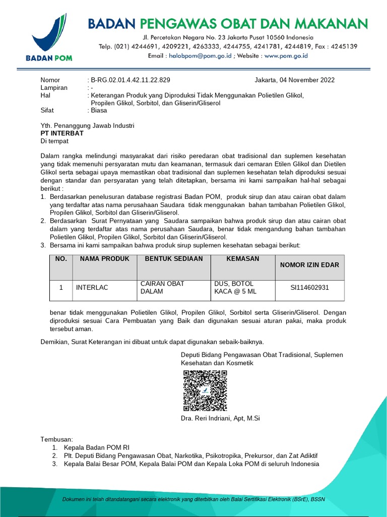 Interbat | PDF | Kesehatan Holistik