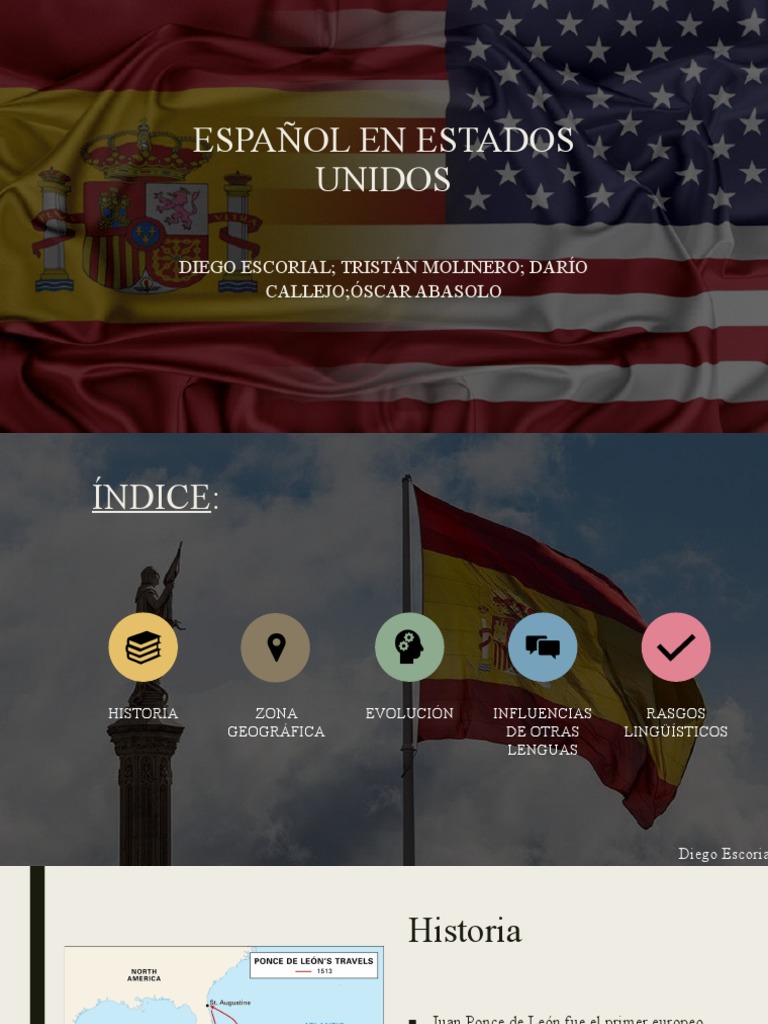 Uuee Esoanish | PDF | Lengua española | Idioma en Inglés