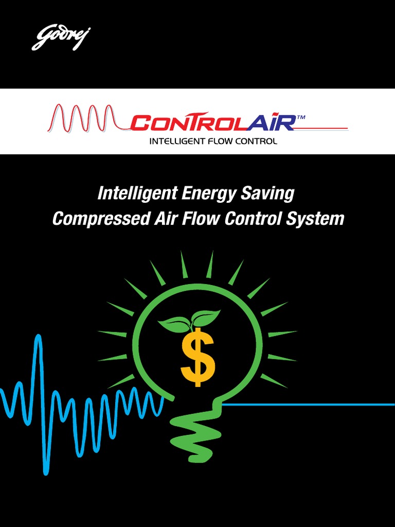 Godrej Intelligent Flow Control System | PDF | Mechanical Engineering ...