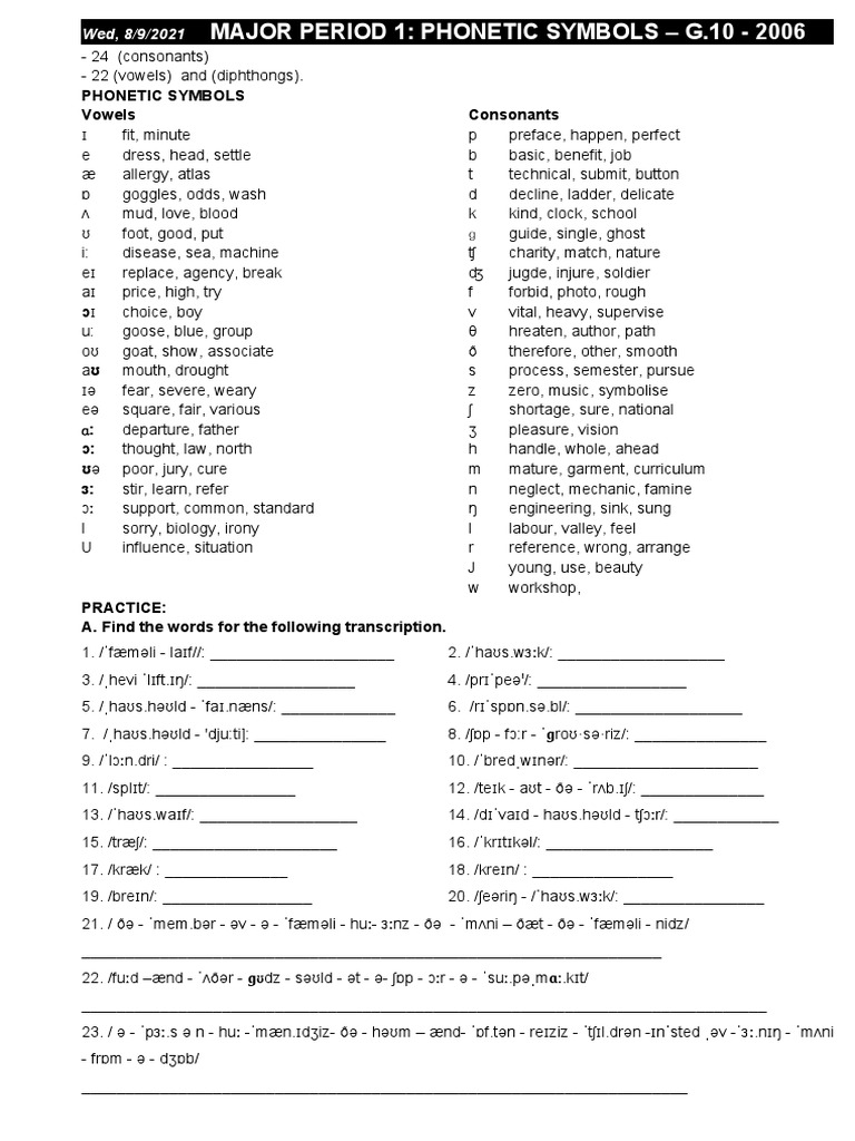 Phonetics 1 - 2006 | Download Free PDF | Human Communication | Human Voice