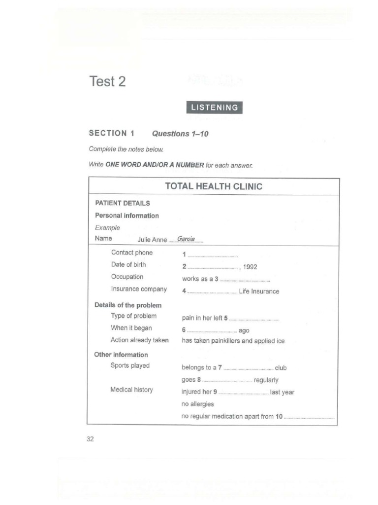 Ielts Listening Maps 3dd Pdf Pdf