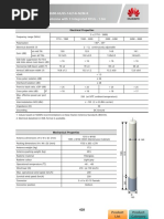 Frese OPTIMA Compact Actuators | PDF | Actuator | Alternating Current