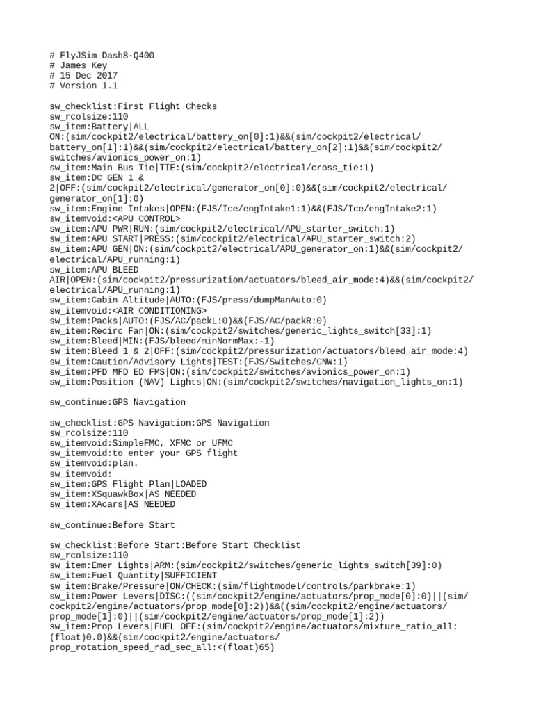 Clist | PDF | Switch | Vehicles
