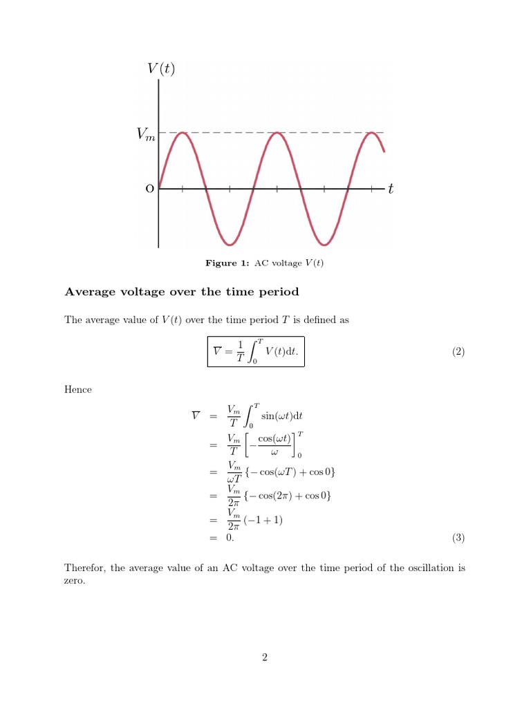 Classnote Rectifier PRM 02-11-2022 | PDF | Rectifier | Capacitor
