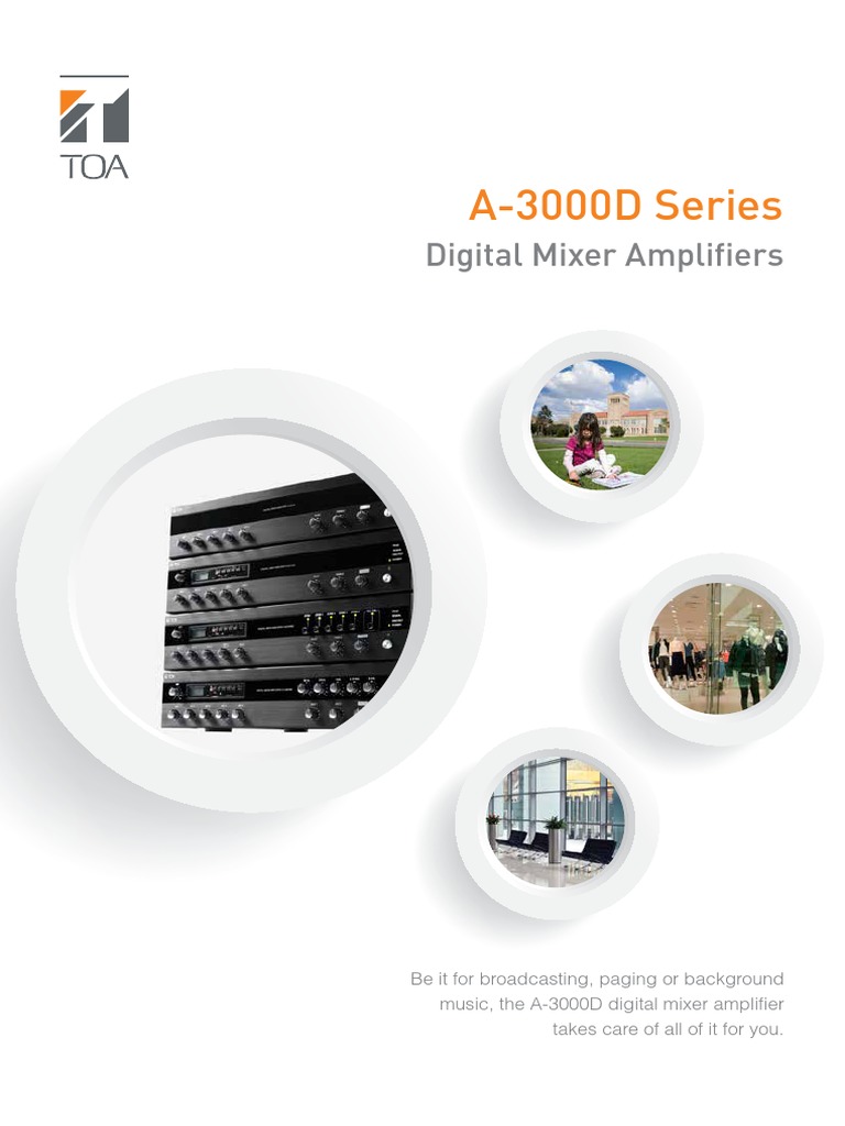 Data Sheet | PDF | Microphone | Information And Communications Technology