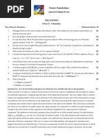 HAZID Guideword Checklist | PDF | Oil | Hydrogen