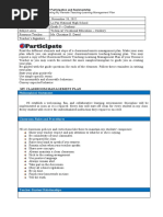 FS 1 - Episode 4 | PDF | Classroom | Learning