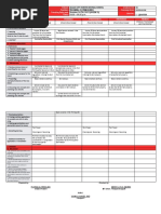 Emcees' Script For Induction of Officers | PDF