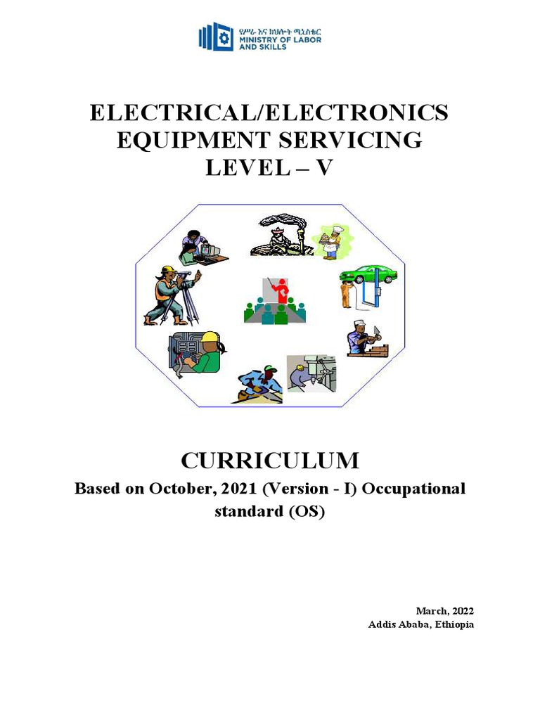 Electronics/electrical Maintenance L5 | PDF | Test (Assessment ...