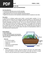 Water Grade 3 | PDF | Water | Water Pollution