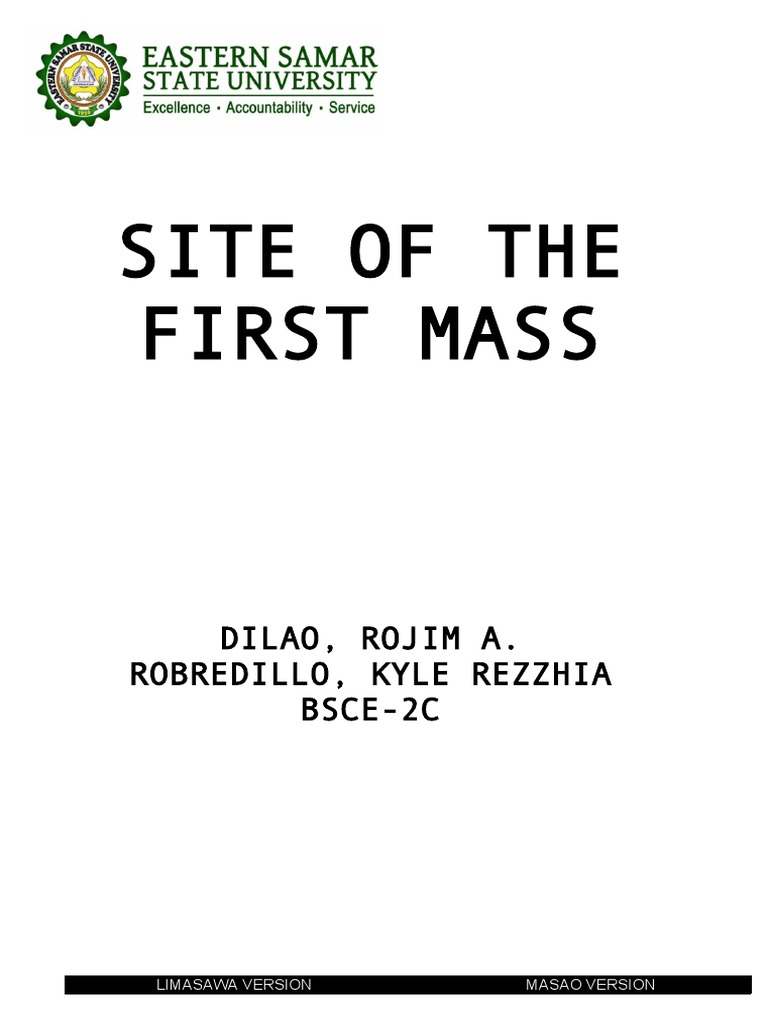 RPH Assignment | PDF