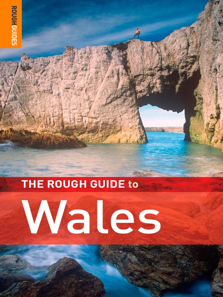 The Rough Guide To Wales 5 (Rough Guide Travel Guides) (PDFDrive) | PDF