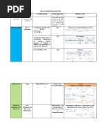 Prefijos Numerales Que Se Utilizan en La Quimica Organica. Algunos ...