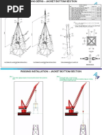 An Experienced Rigger Level 1 | PDF | Crane (Machine) | Elevator