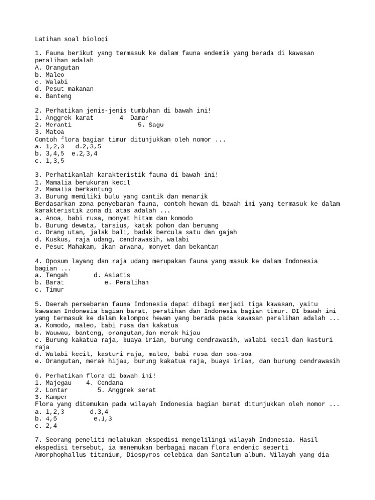 Idk | PDF | Griya & Taman