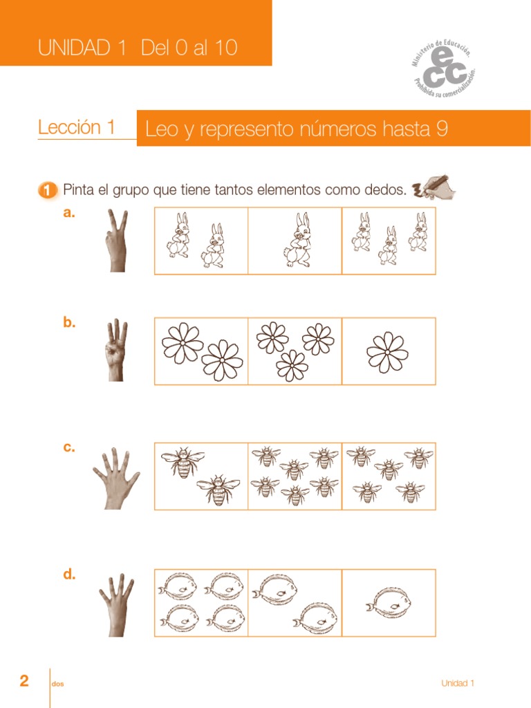 Cuadernillo Mate | PDF