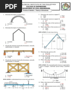 S15 LiveloadPatternLoading | PDF | Bending | Solid Mechanics