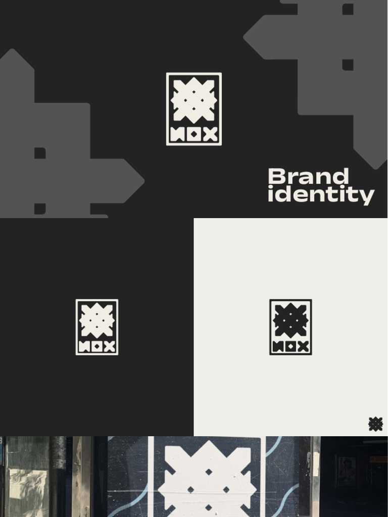 Creating a Cohesive Visual Identity: Guidelines for Logo Design, Color ...