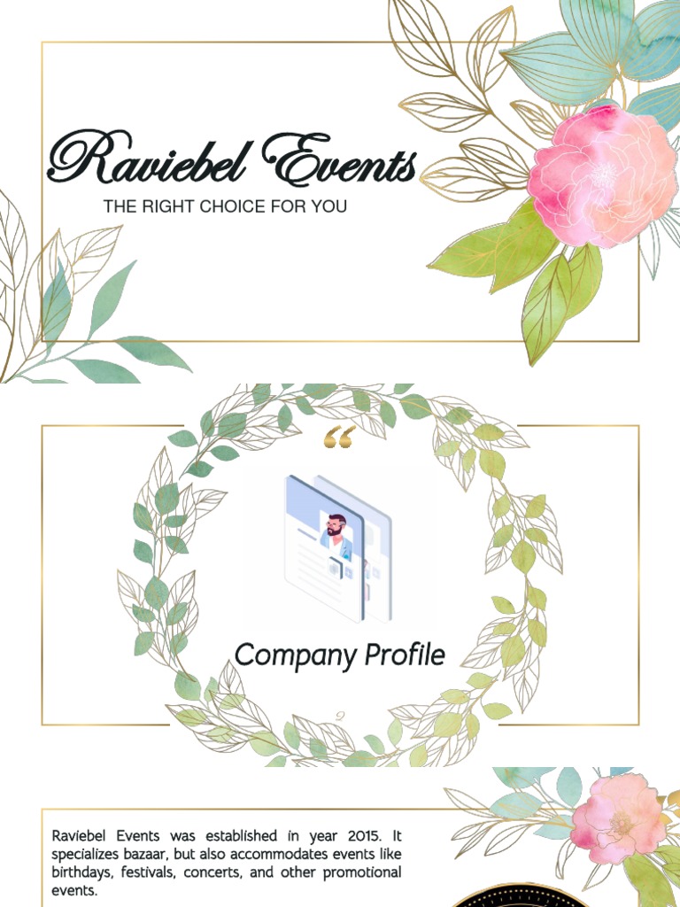 Raviebel Events Lleno Bsoa-3a | PDF | Emergency | Ambulance