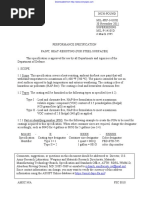 Mil PRF 680 | PDF | Specification (Technical Standard) | Chemical ...