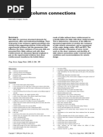 Whitmore Section | PDF | Buckling | Strength Of Materials