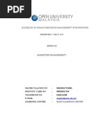 Teleperformance Coe PDF | PDF