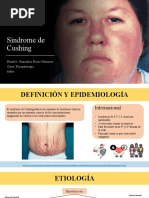 Reflejo o Triada D Cushing | PDF | Hipertensión | Anatomía humana